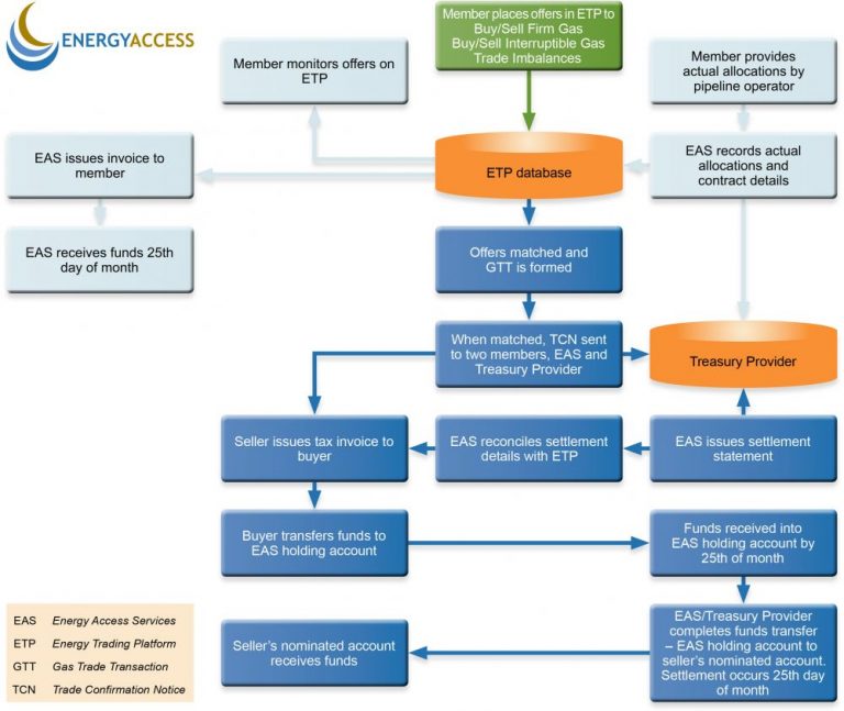 How it Works - Energy Access Services